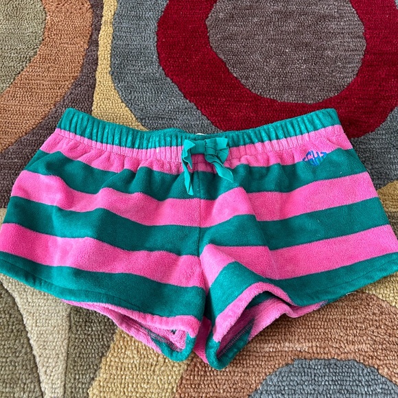 Gilly Hicks | Intimates & Sleepwear | Gilly Hicks Y2k Retro Plush ...